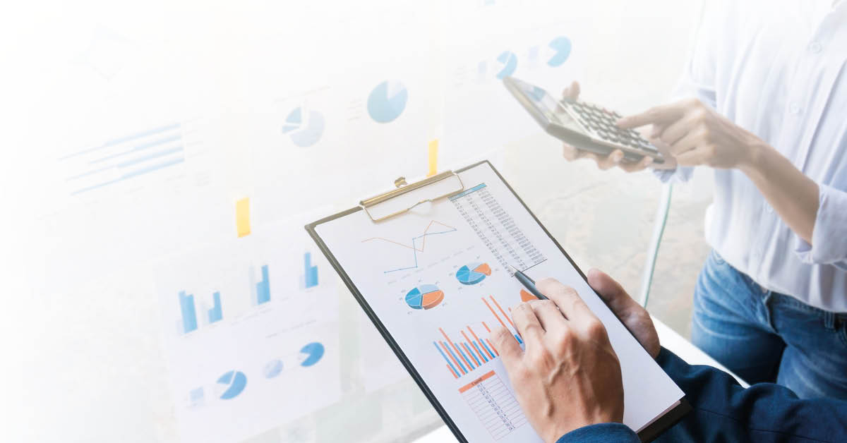 Meld u aan voor Business Controller Opleiding